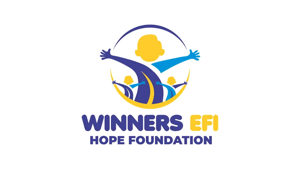 Contact Us - Winners Efi Hope Foundation